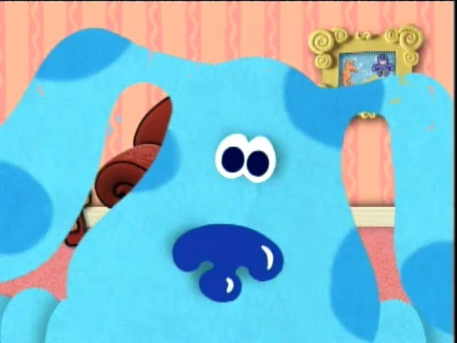 Prime Video: Blue's Clues - Season 1