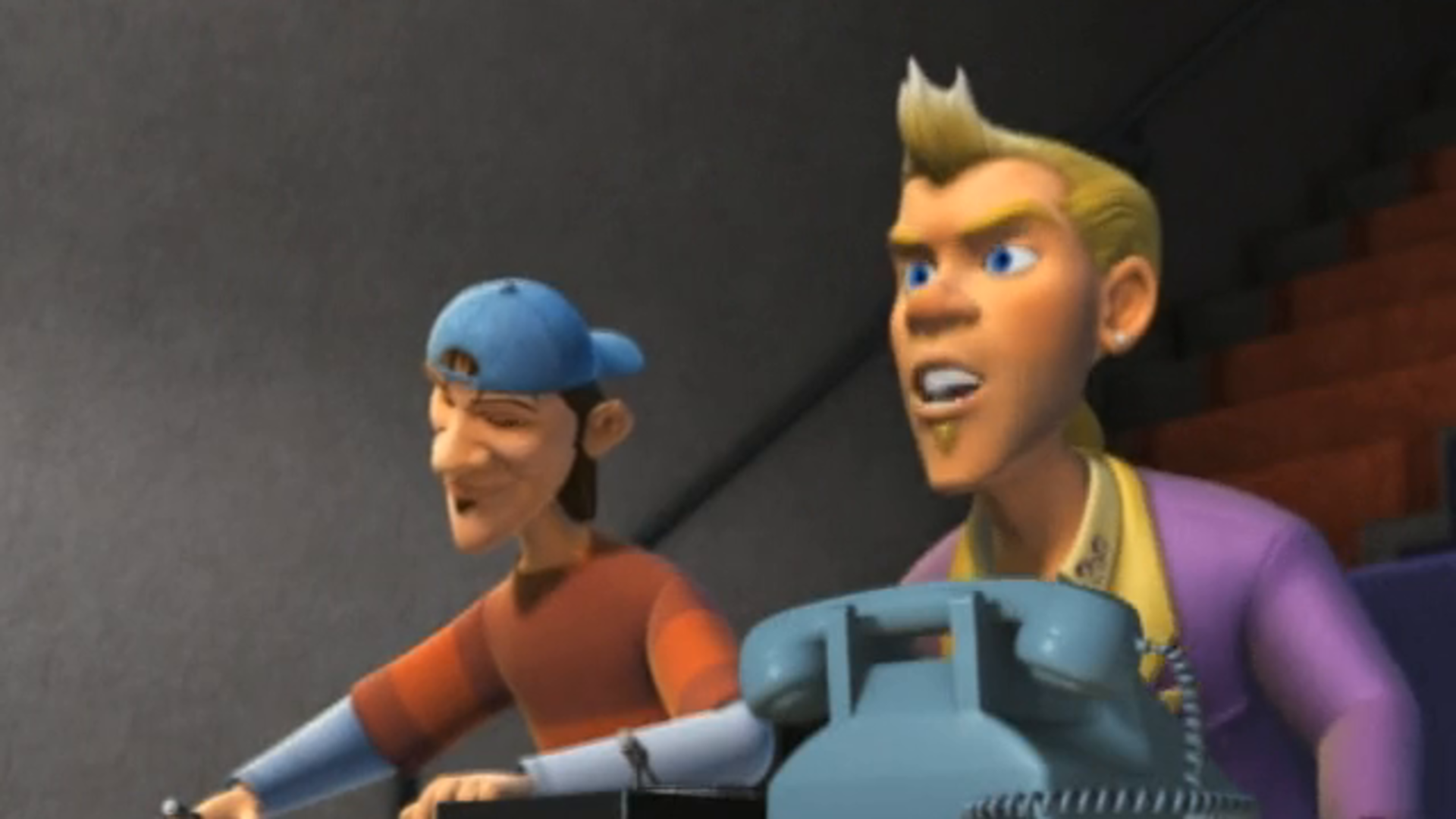 Watch Back at the Barnyard Season 2 | Prime Video
