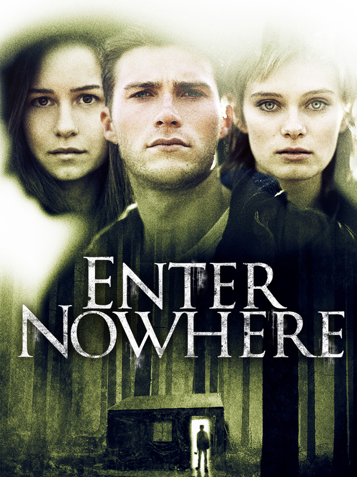 Prime Video: Enter Nowhere