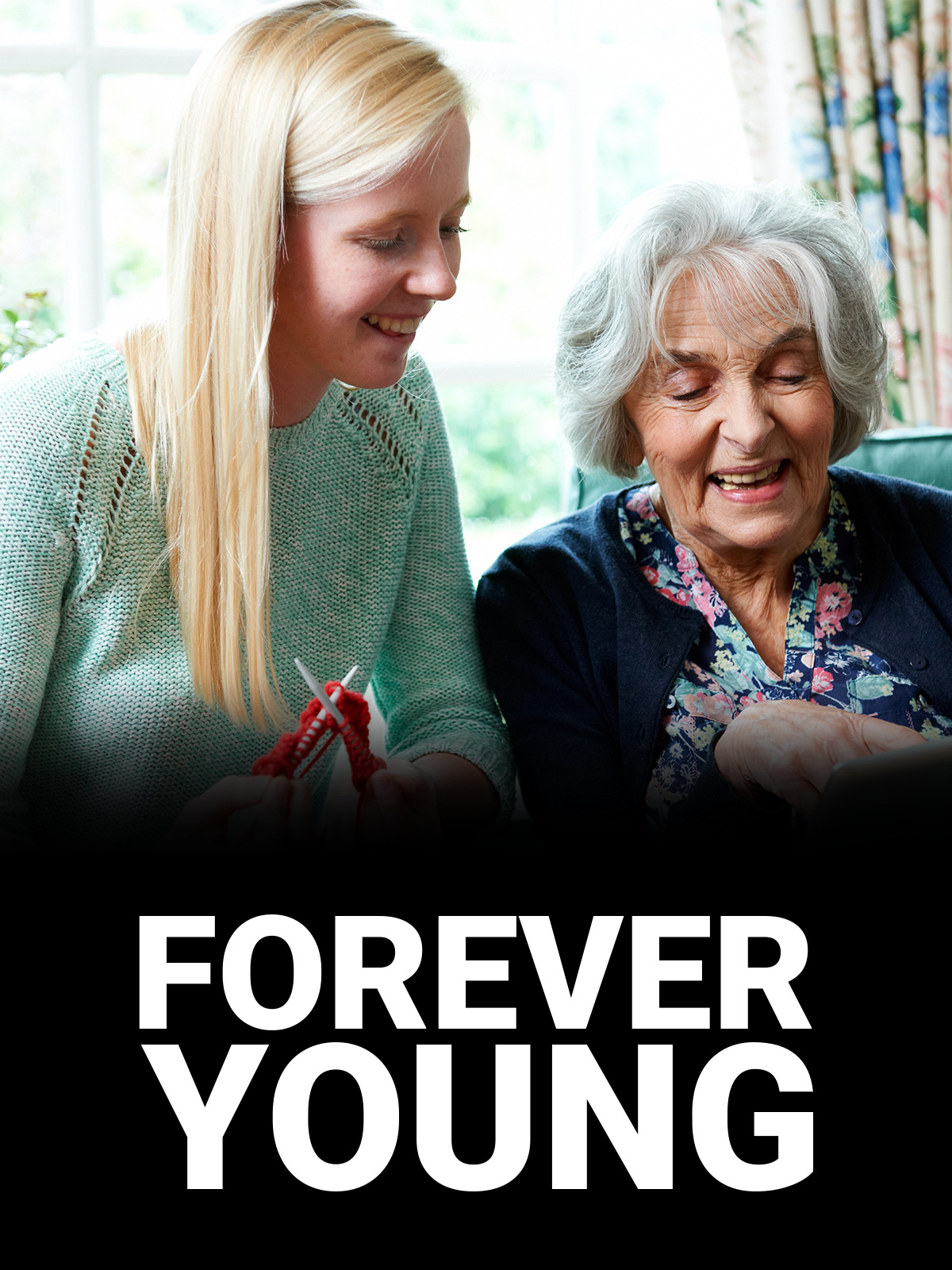Prime Video: Forever Young