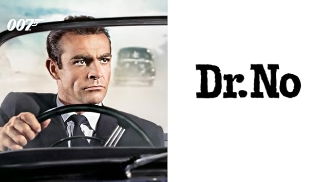 007 Dr No
