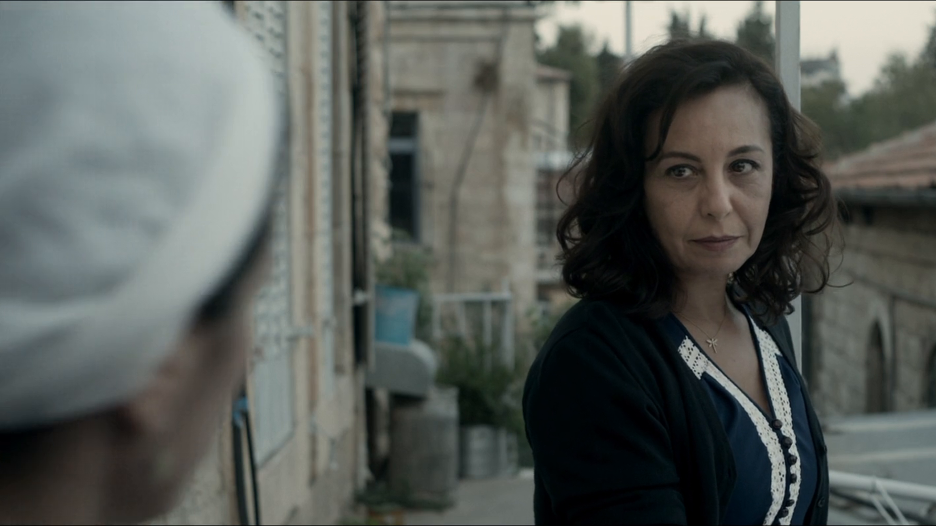 Watch The Women's Balcony | Prime Video