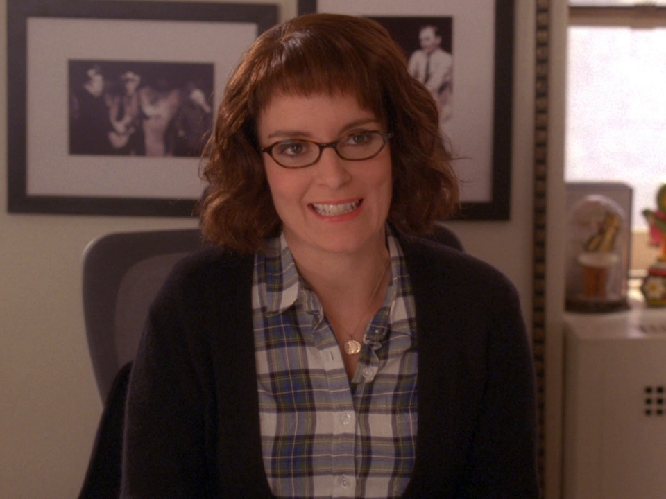 Prime Video: 30 Rock - Season 4