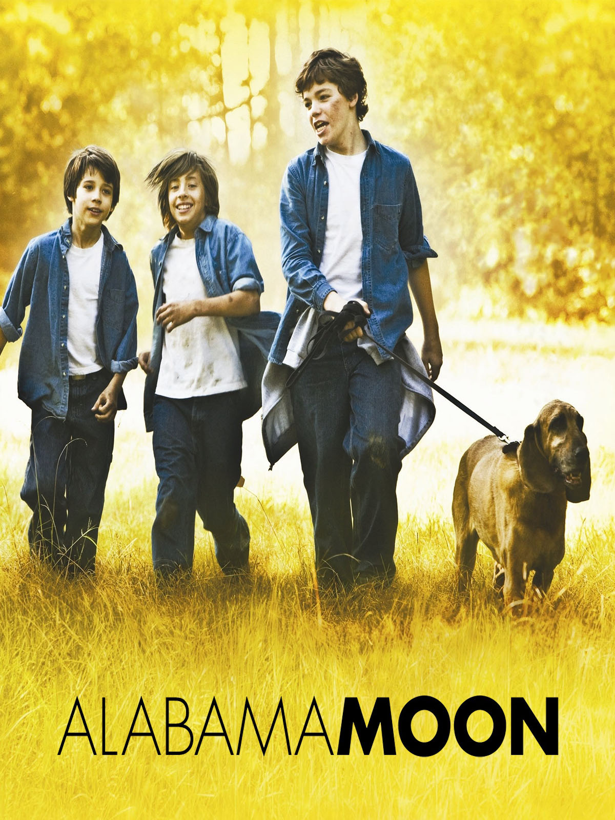 Prime Video: Alabama Moon