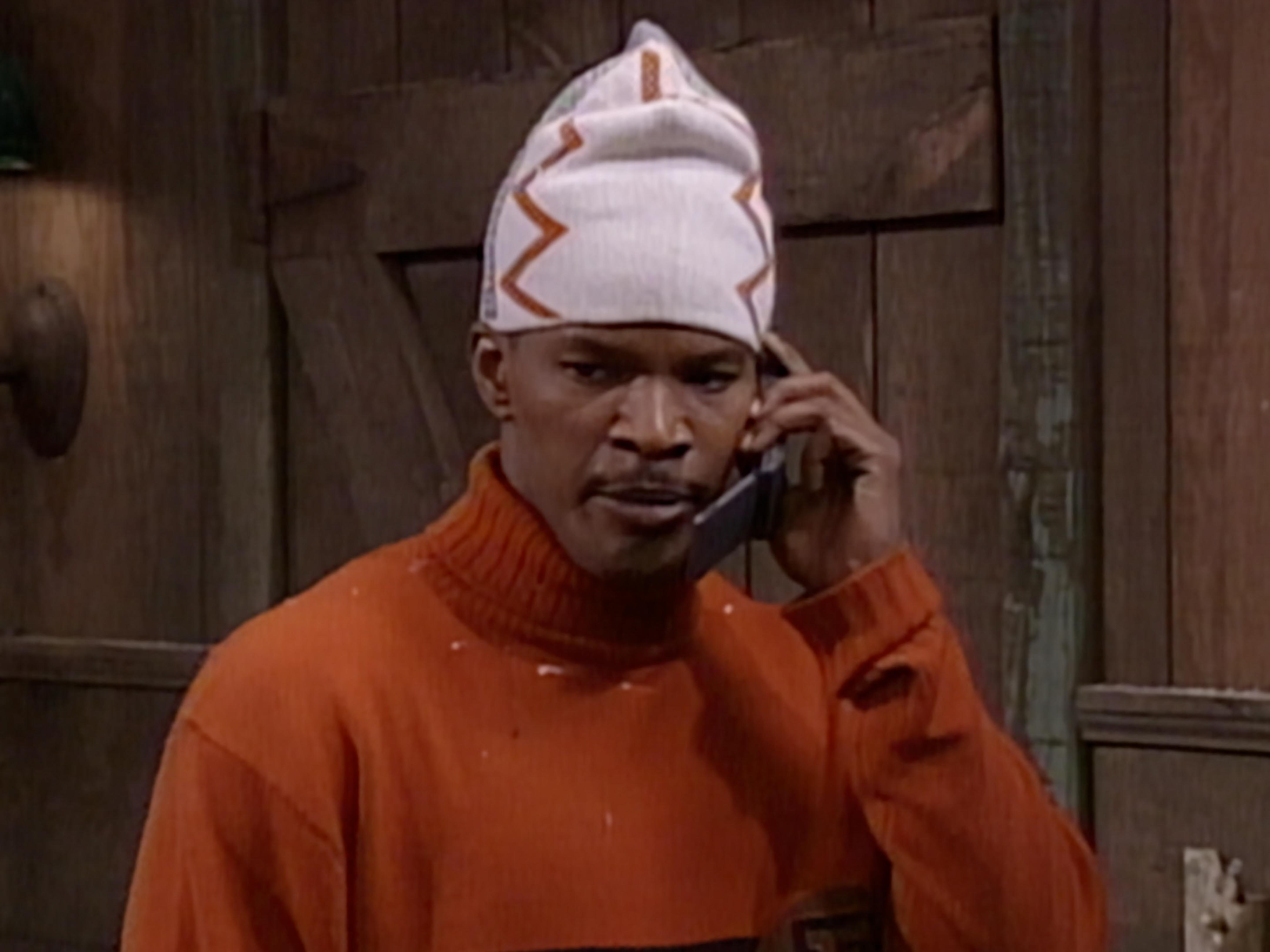 Prime Video: The Jamie Foxx Show - Season 3