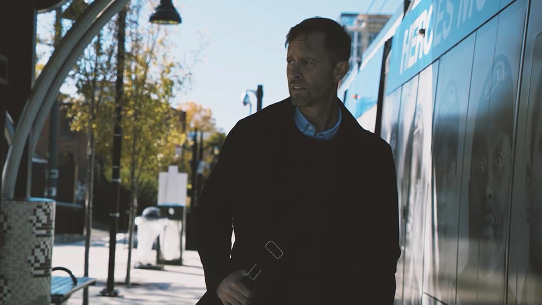 Prime Video: The Rush Call