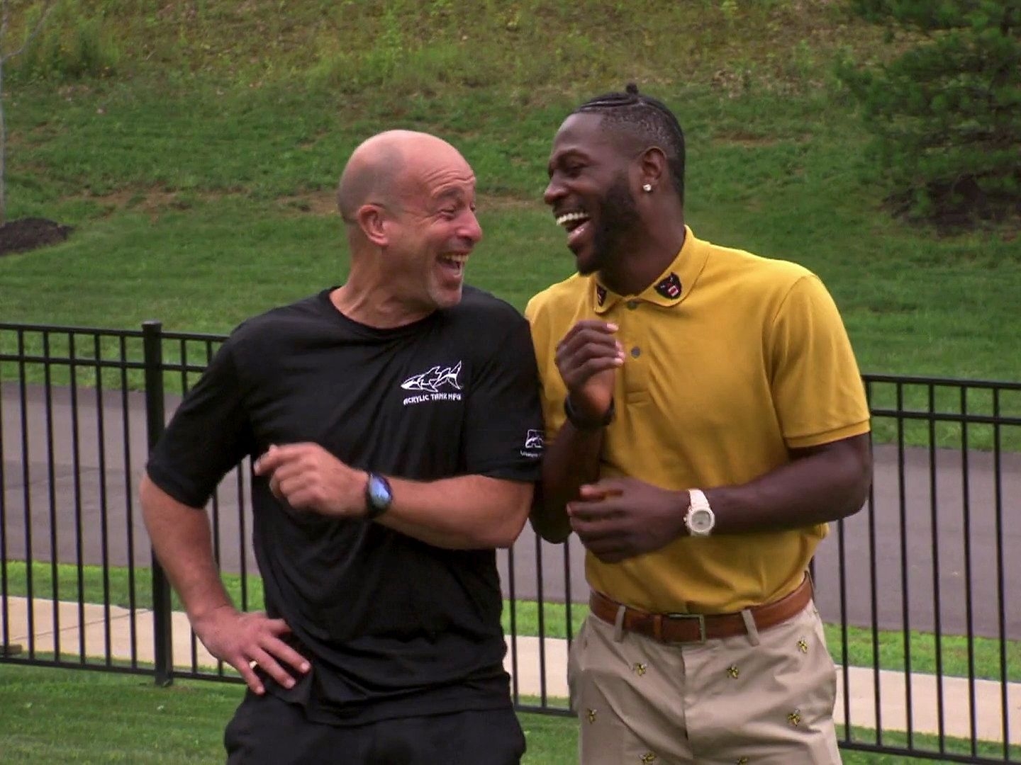 Prime Video: Tanked - Season 7