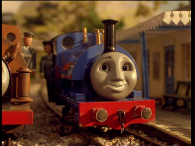 Prime Video: Thomas and Friends - Season 4