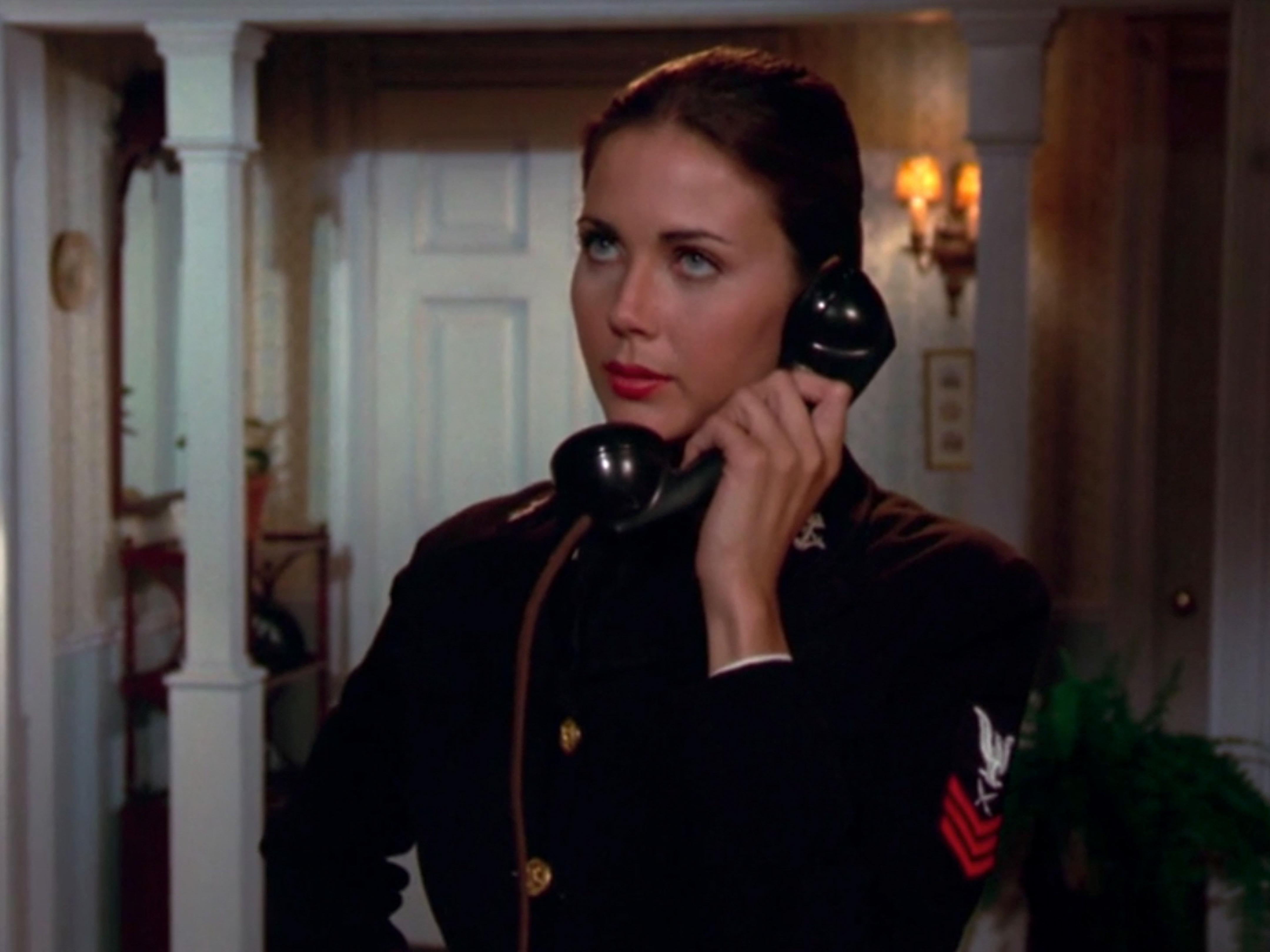 Prime Video: Wonder Woman - Season 2