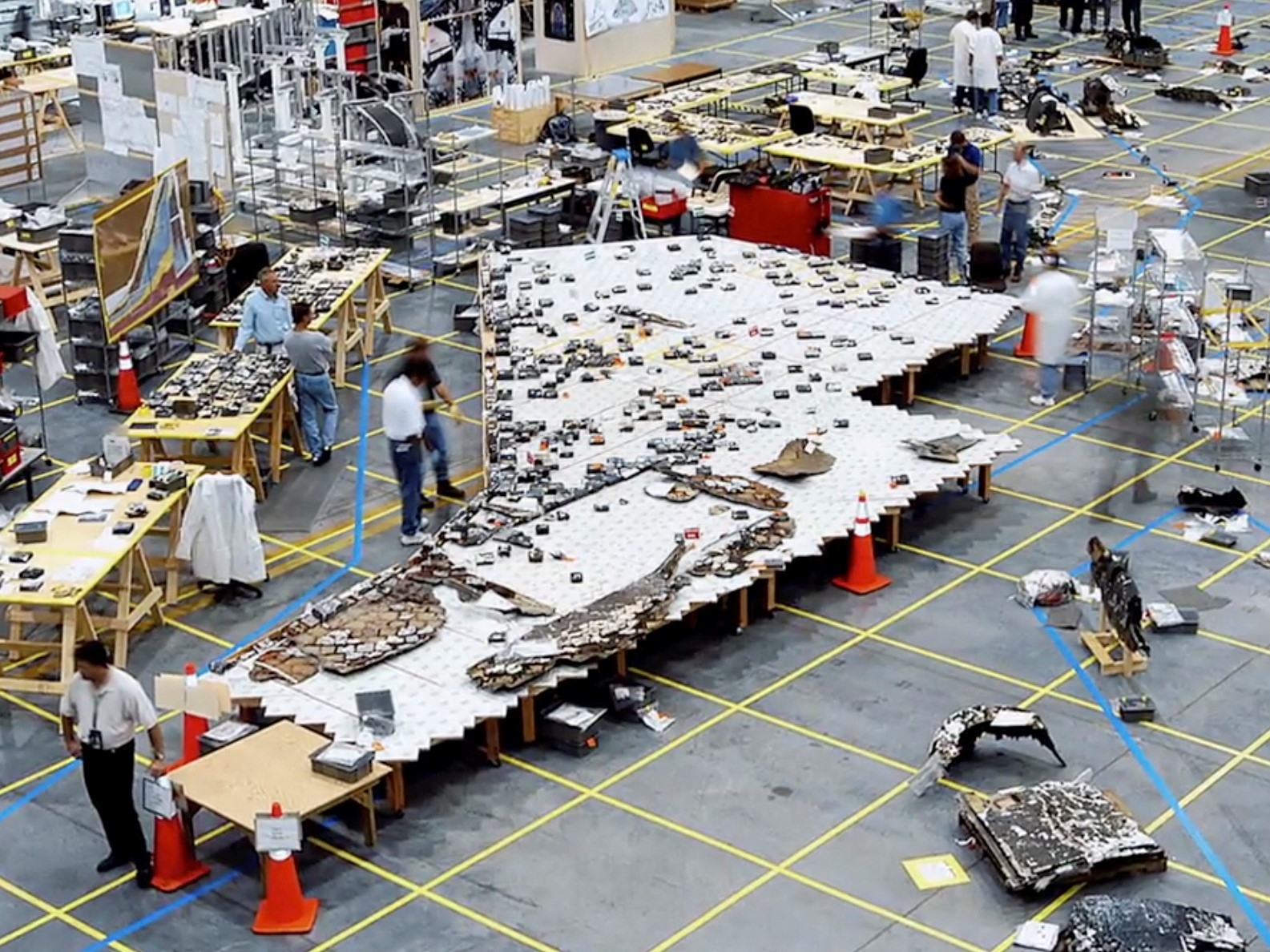 Prime Video: Deadly Engineering - Season 2