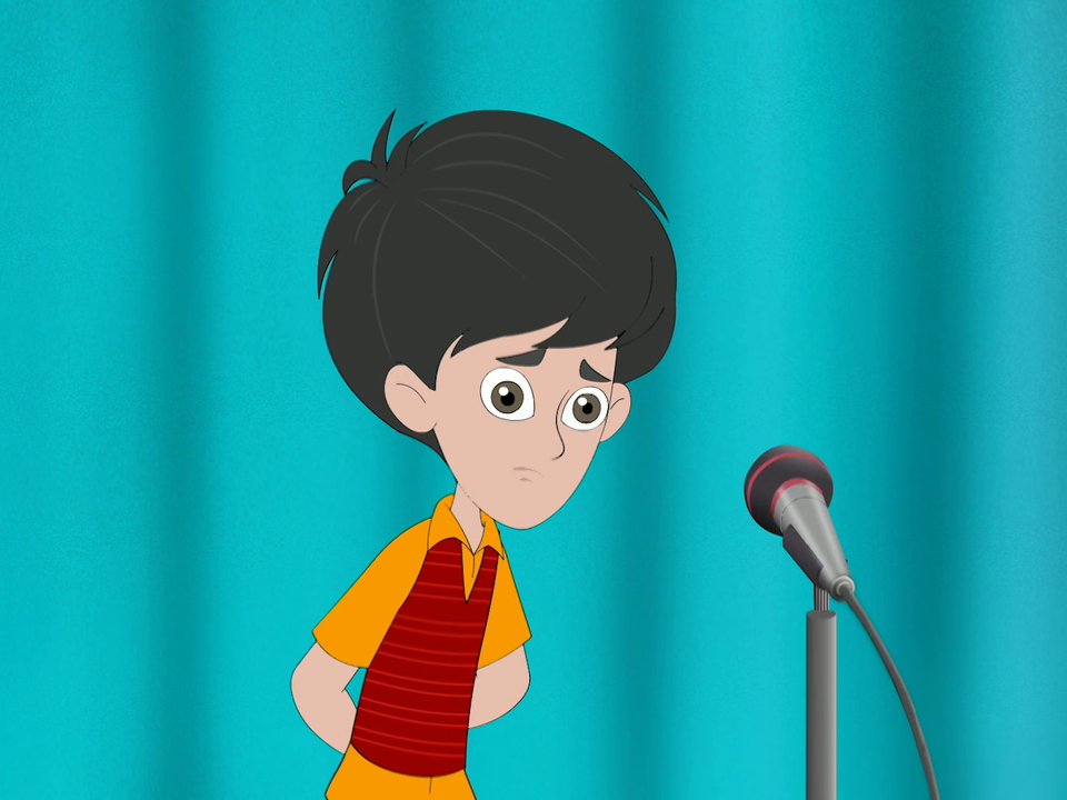 Prime Video: Selfie With Bajrangi - Season 1