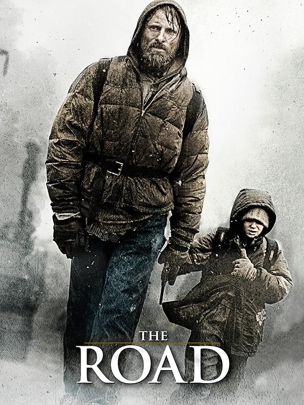 Prime Video: The Road