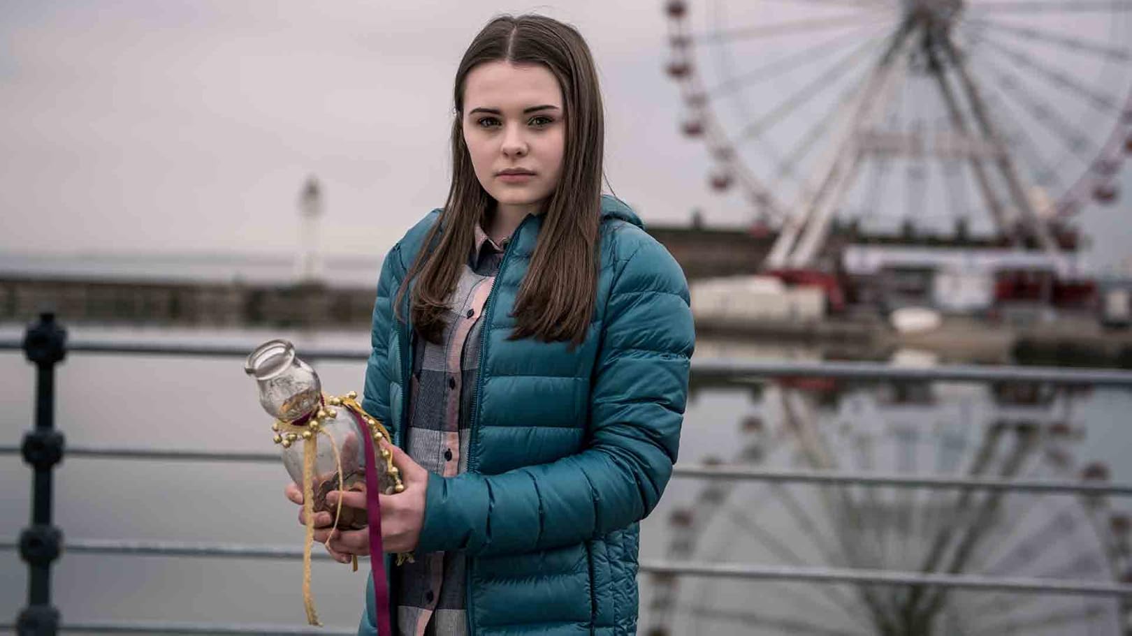 Prime Video: Creeped Out - Season 2