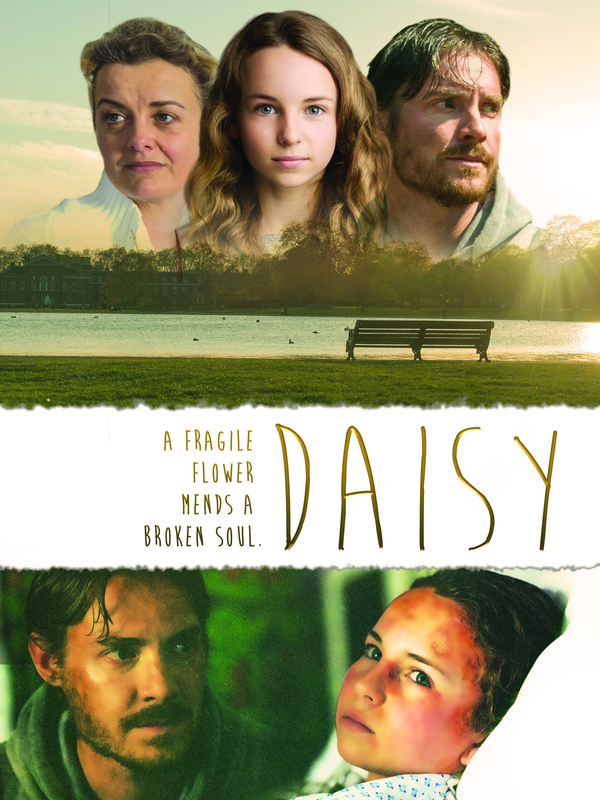 Prime Video: Daisy