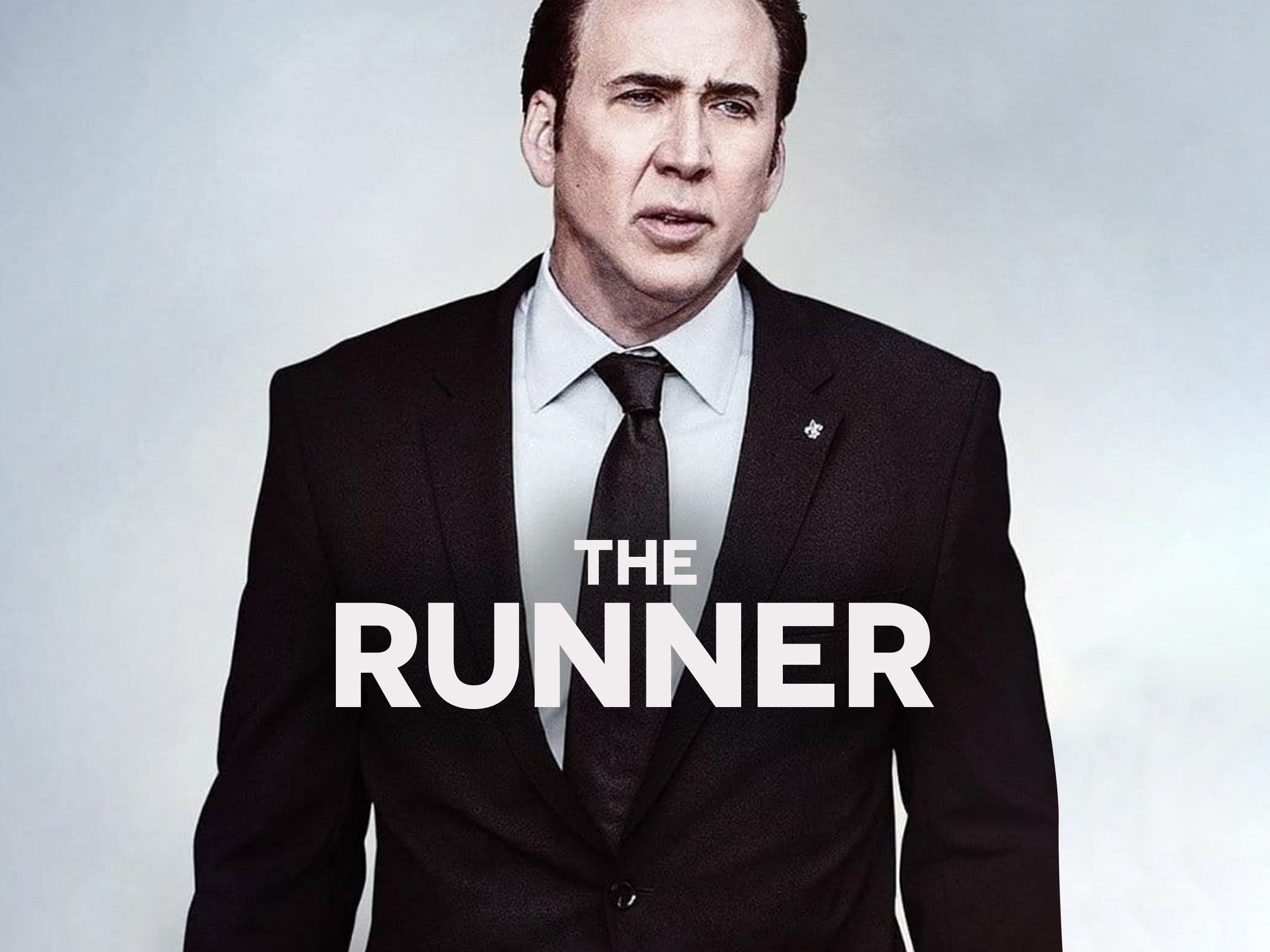 Prime Video: The Runner