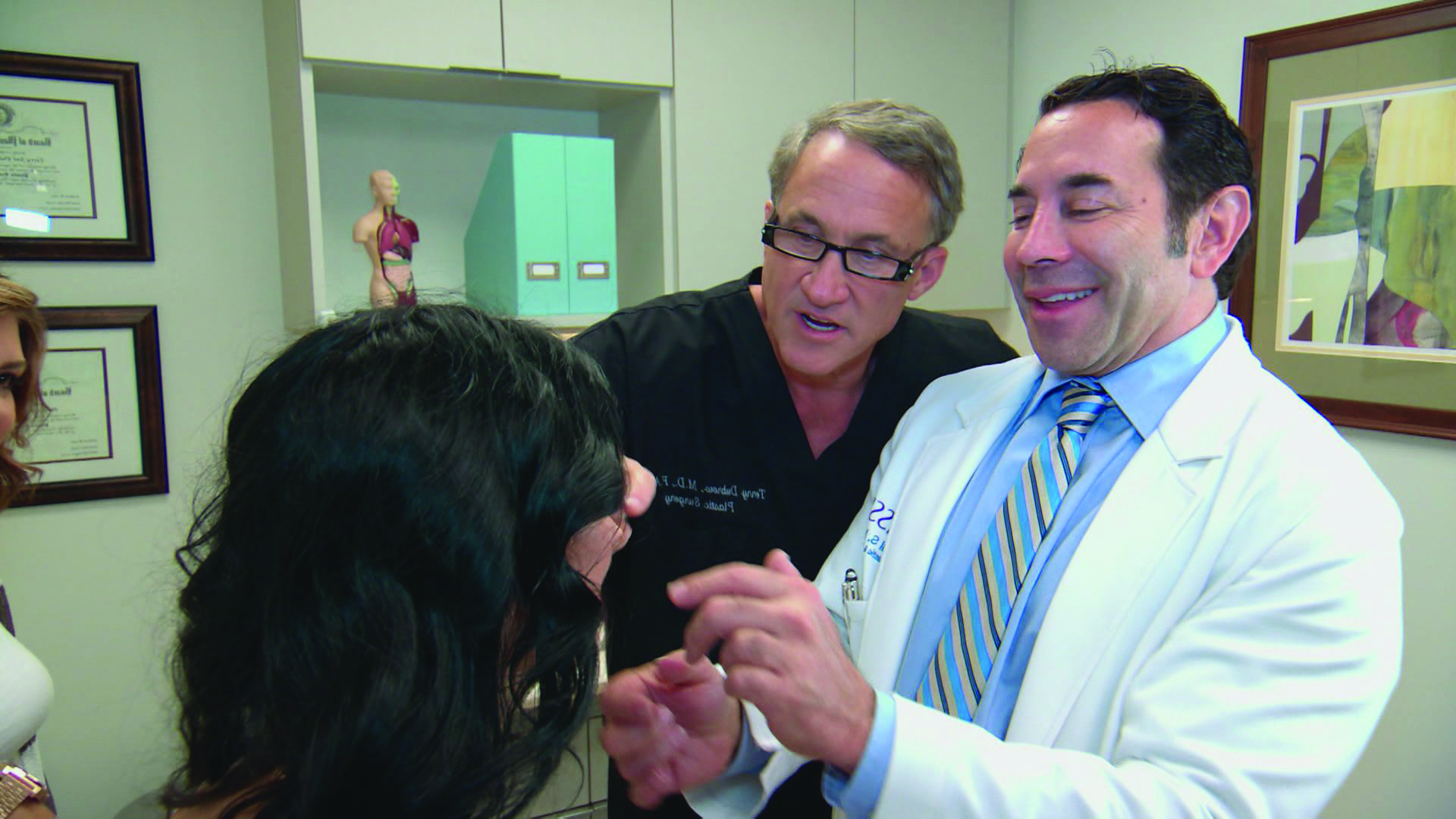 Prime Video: Botched Season 3
