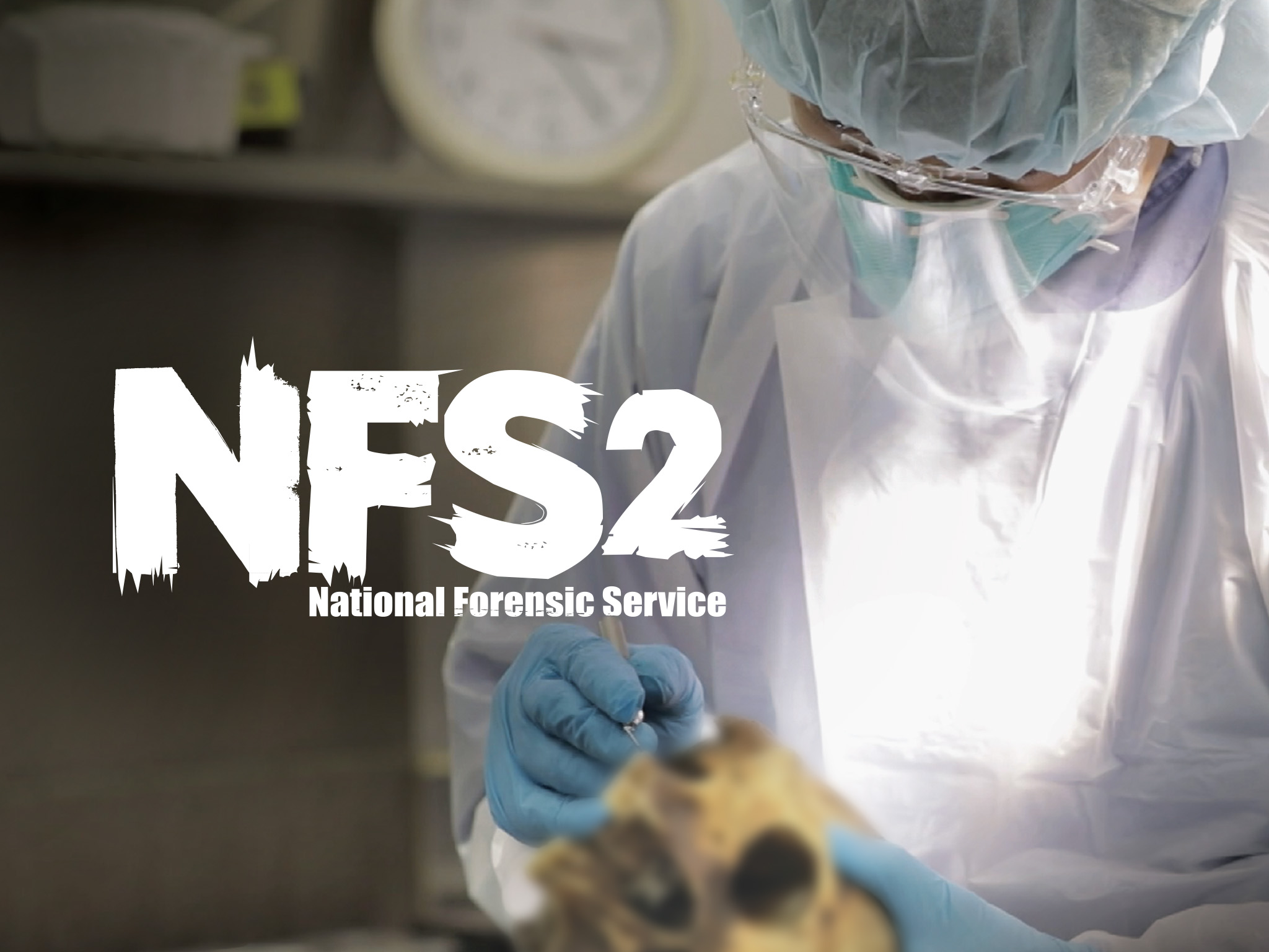 Prime Video: NFS: National Forensic Service 2