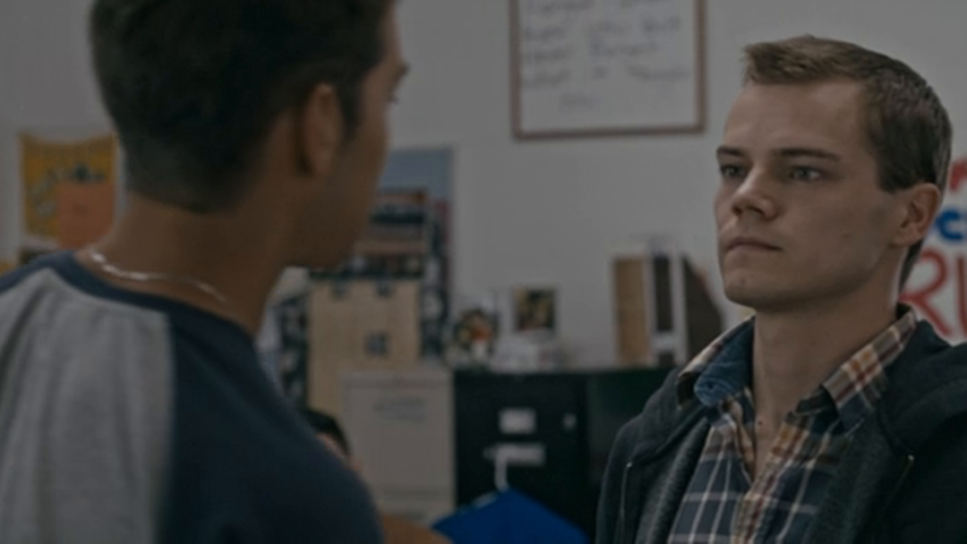 Prime Video: The Ride