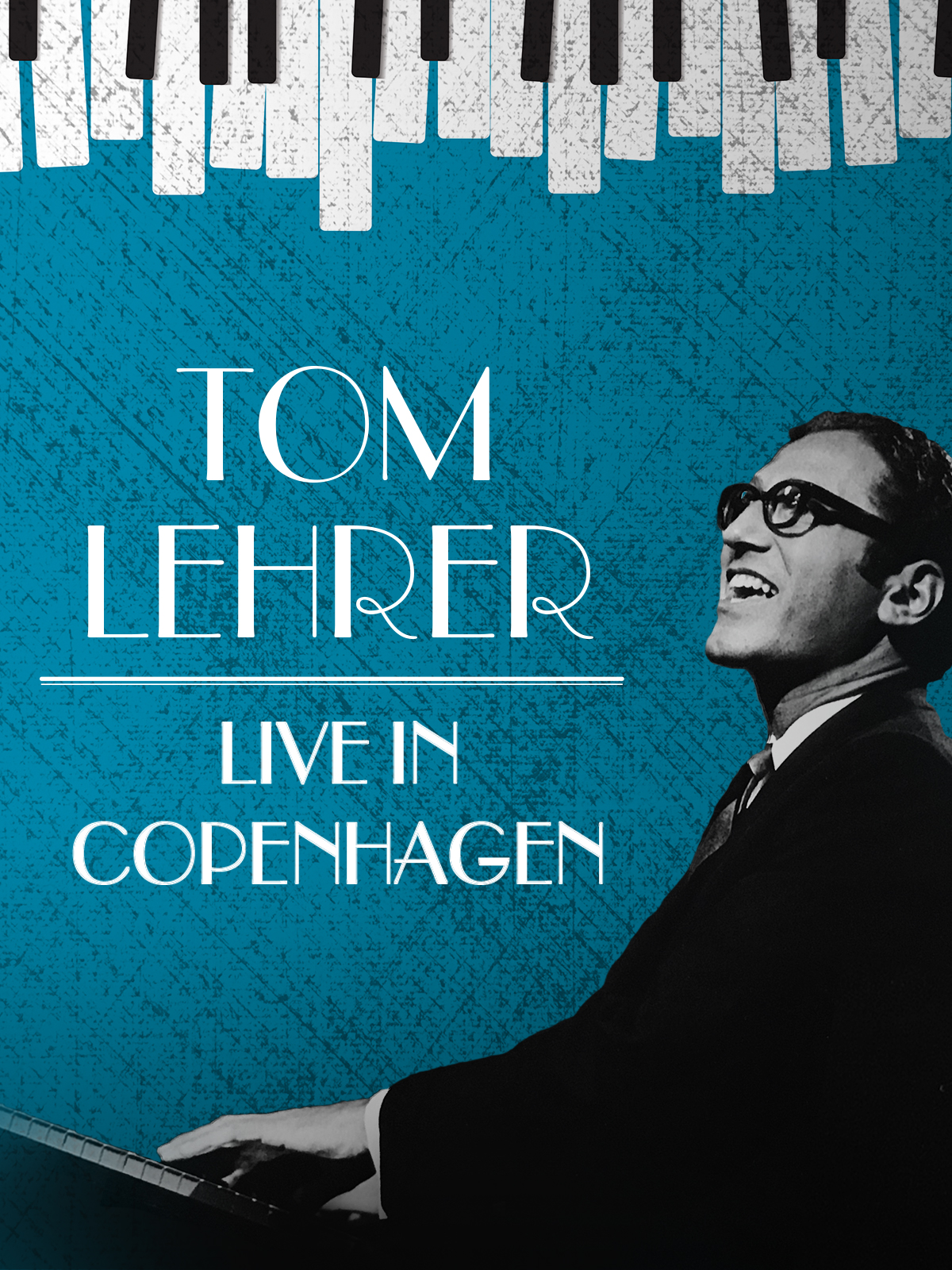 Prime Video: Tom Lehrer: Live in Copenhagen