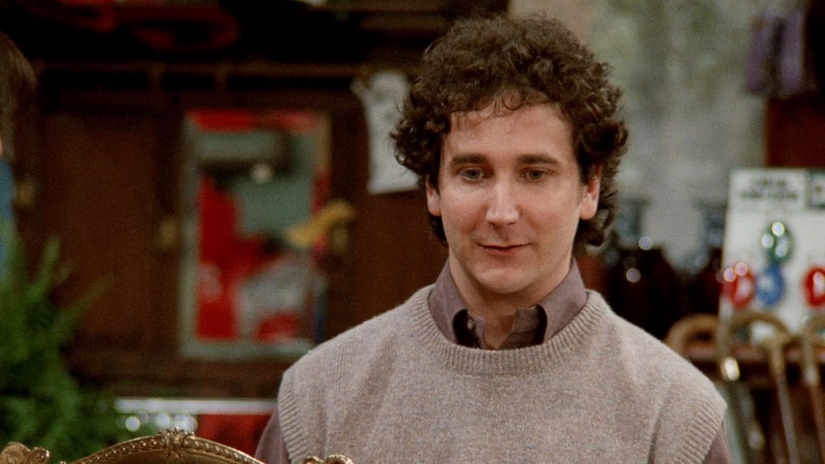 Watch Perfect Strangers: The Complete First Season | Prime Video