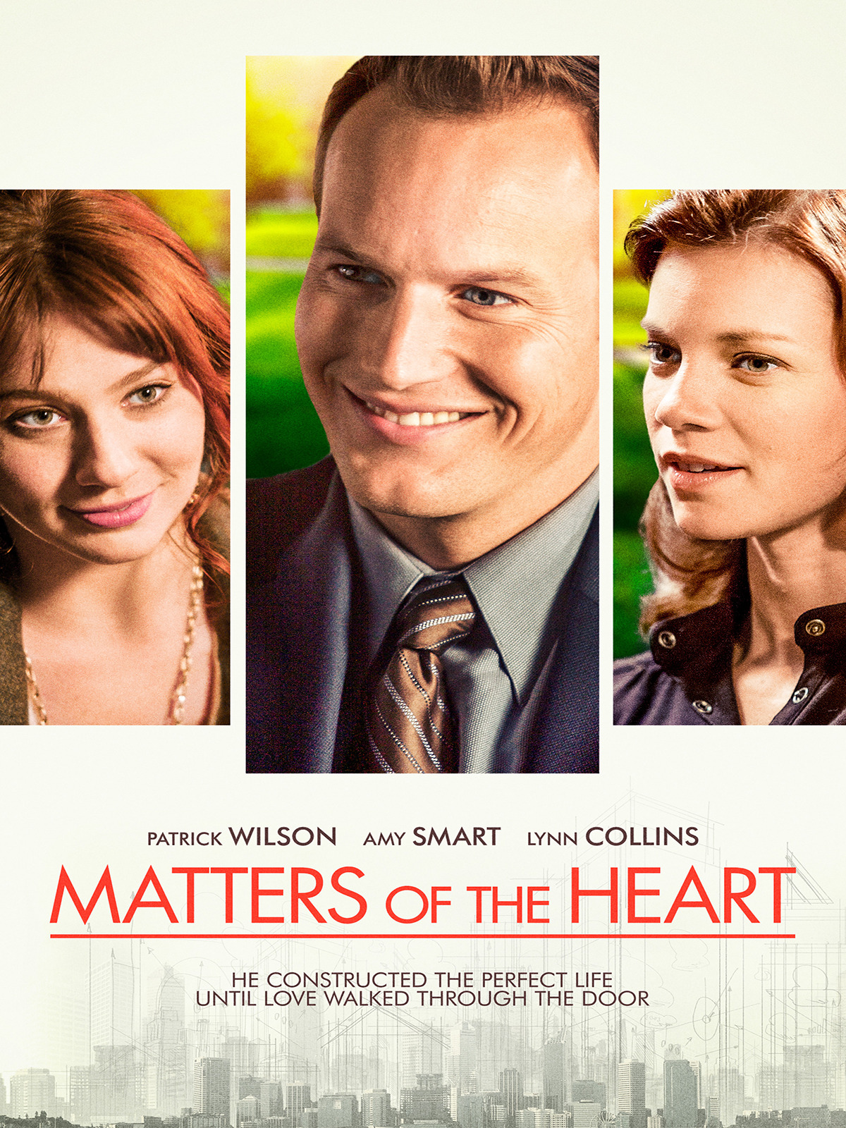 Prime Video: Matters of the Heart