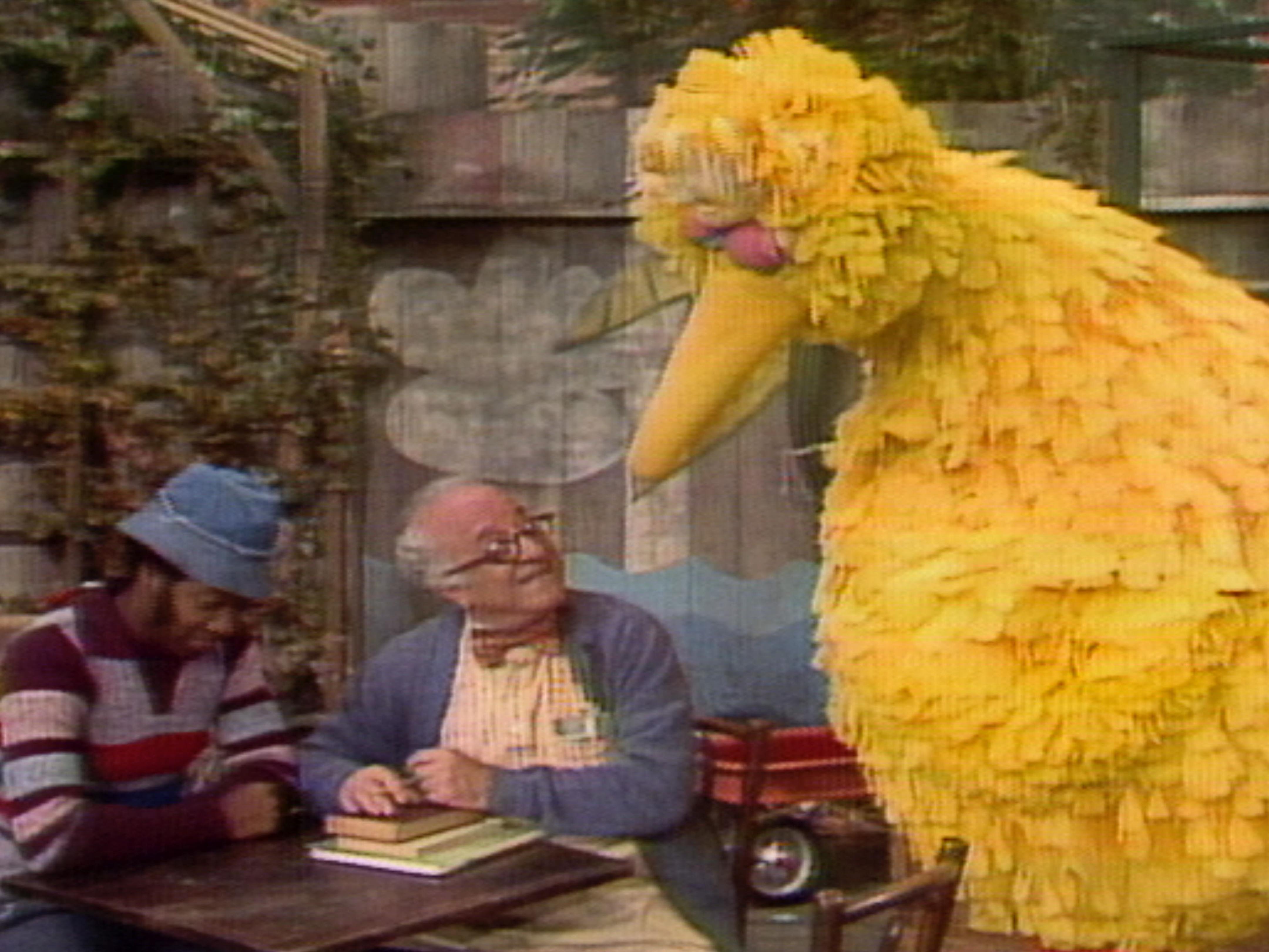 Prime Video: Sesame Street - Season 7