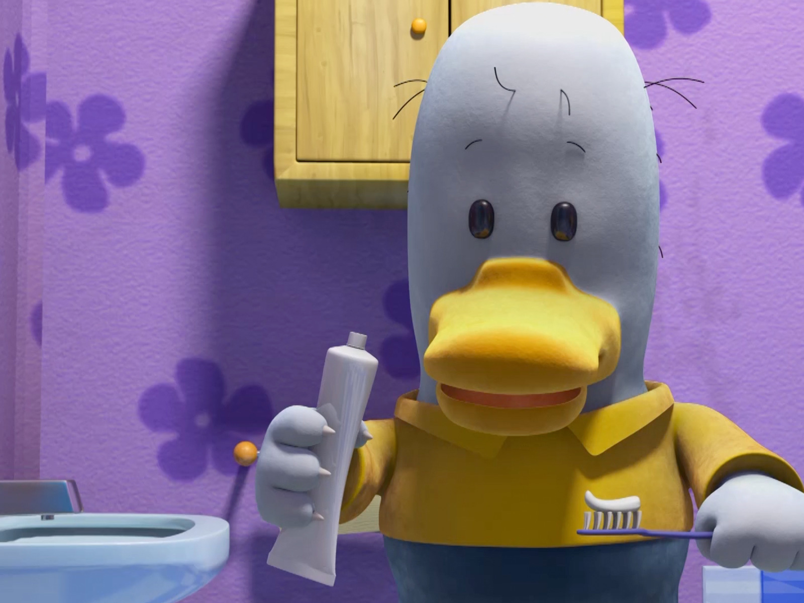 Prime Video: Noksu - Shows for Children