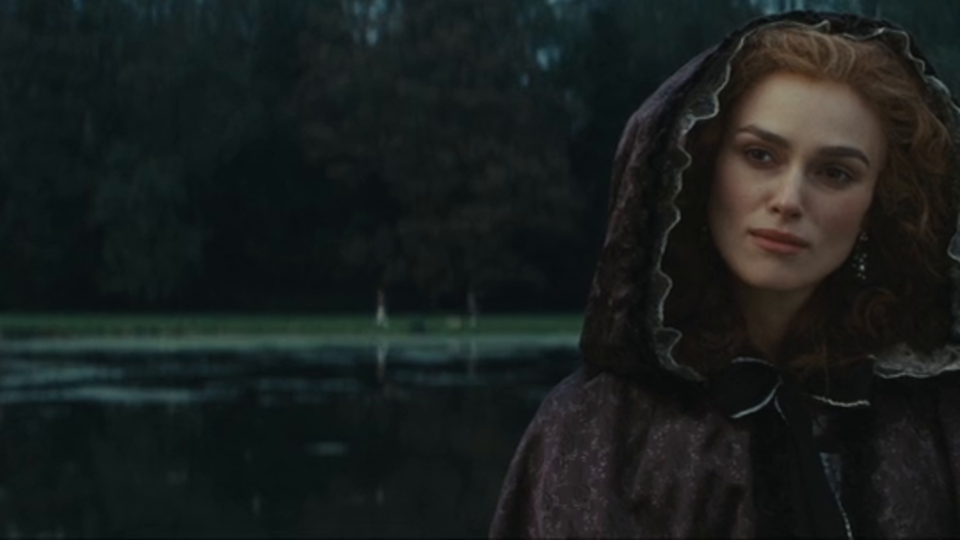 Prime Video: The Duchess