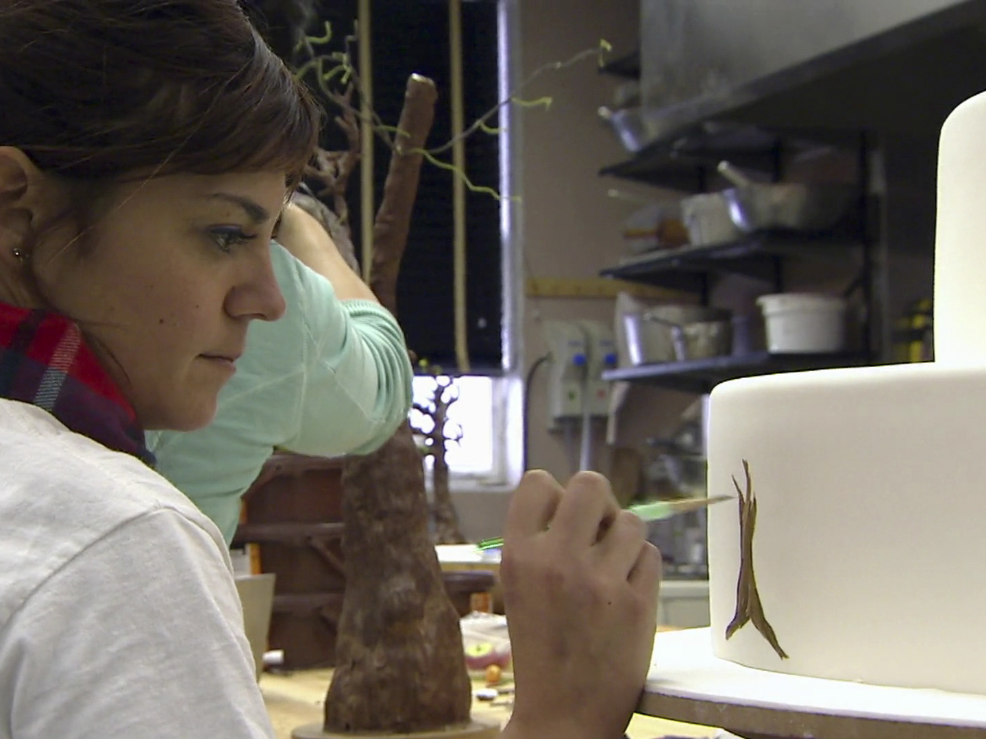 Prime Video: Cake Boss - Season 2