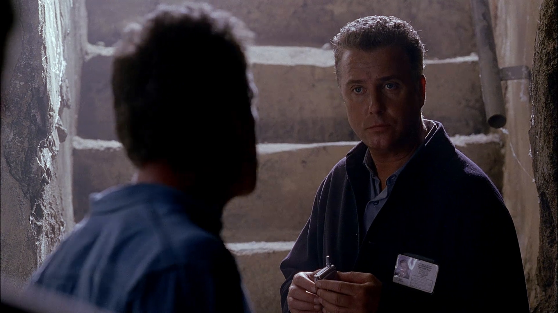 Prime Video: CSI: Crime Scene Investigation Season 2