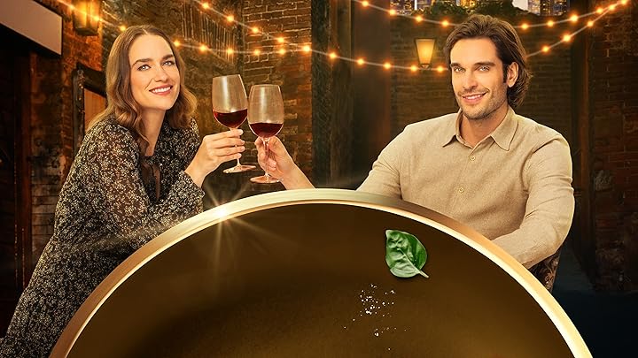 Amazon.com: Welcome to Mama's : Daniel di Tomasso, Melanie Scrofano ...