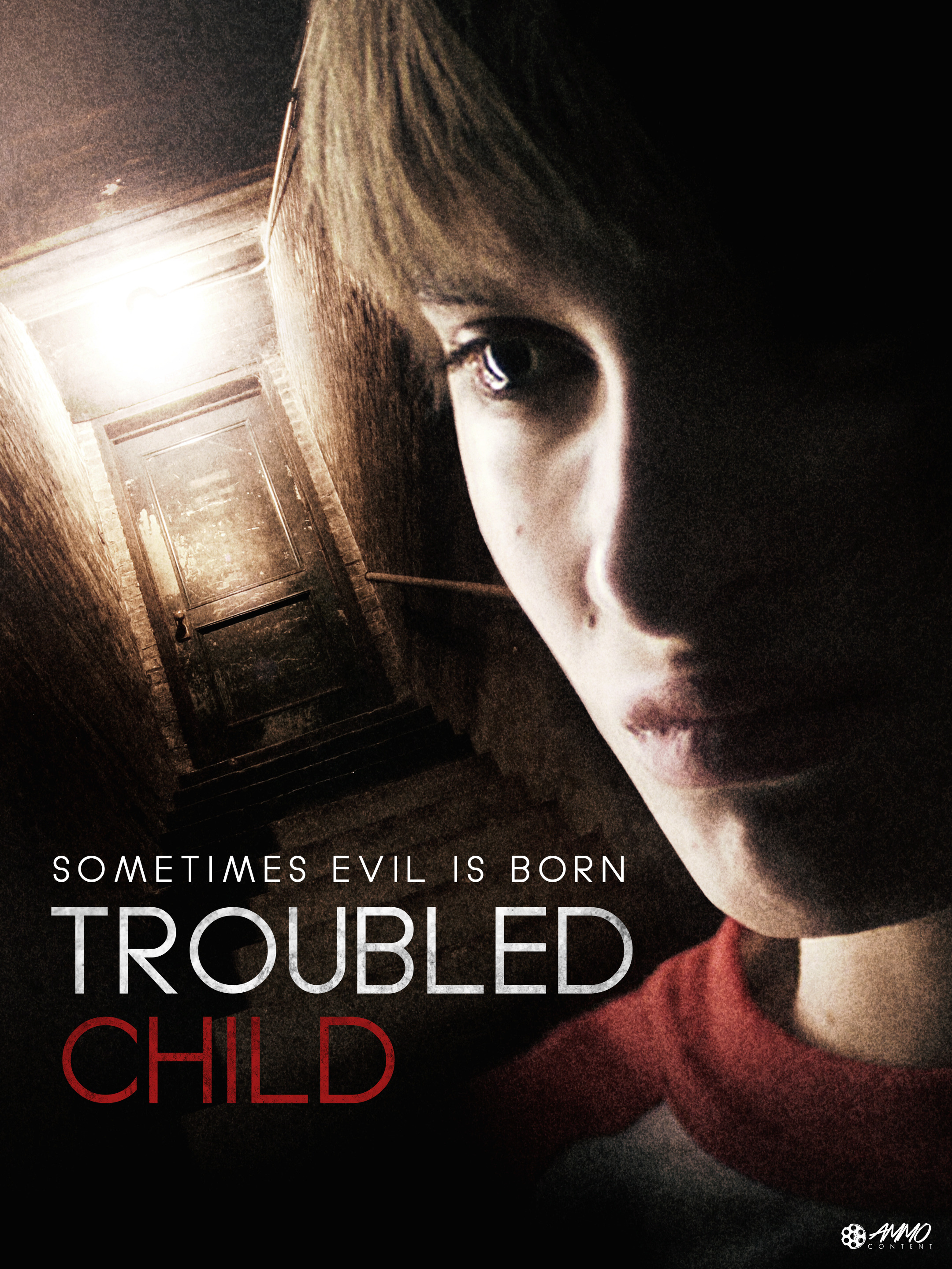 Prime Video: Troubled Child