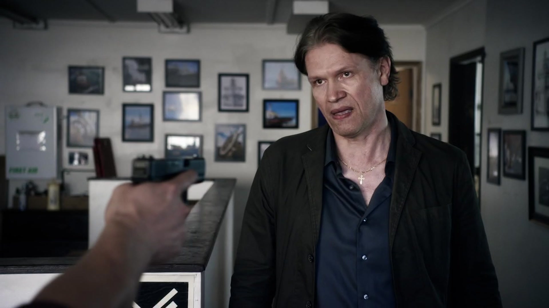 Watch Countdown | Prime Video