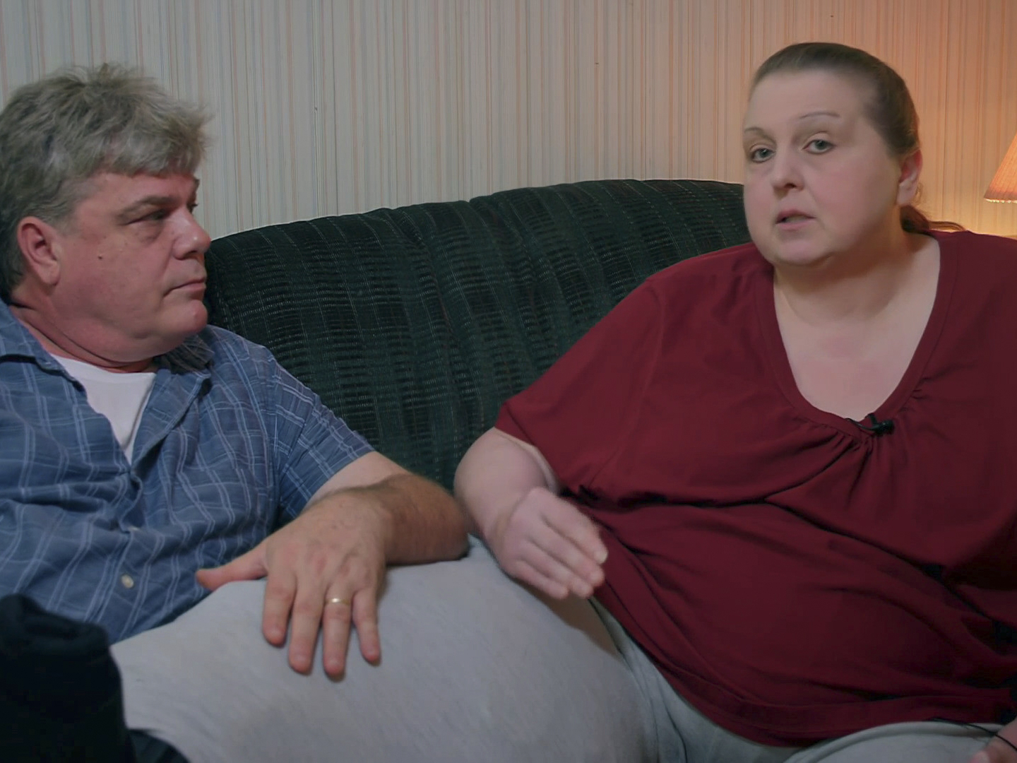 Prime Video: Body Bizarre - Season 7