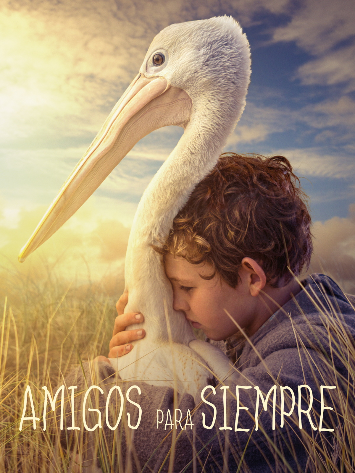 Prime Video: Amigos Para Siempre