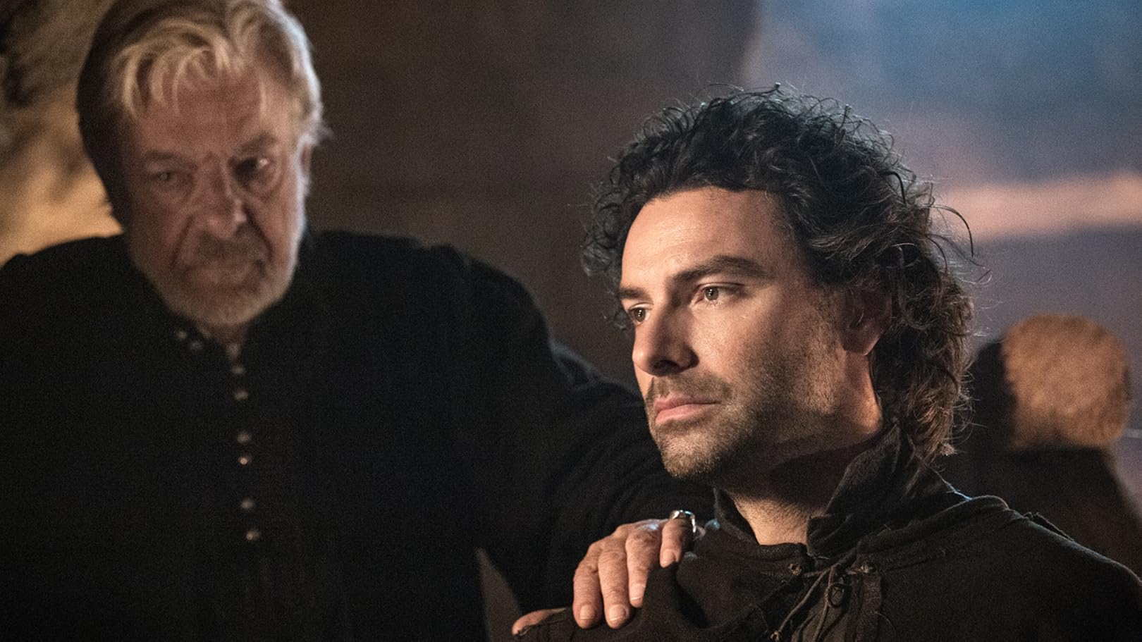 Prime Video: Leonardo - Season 1