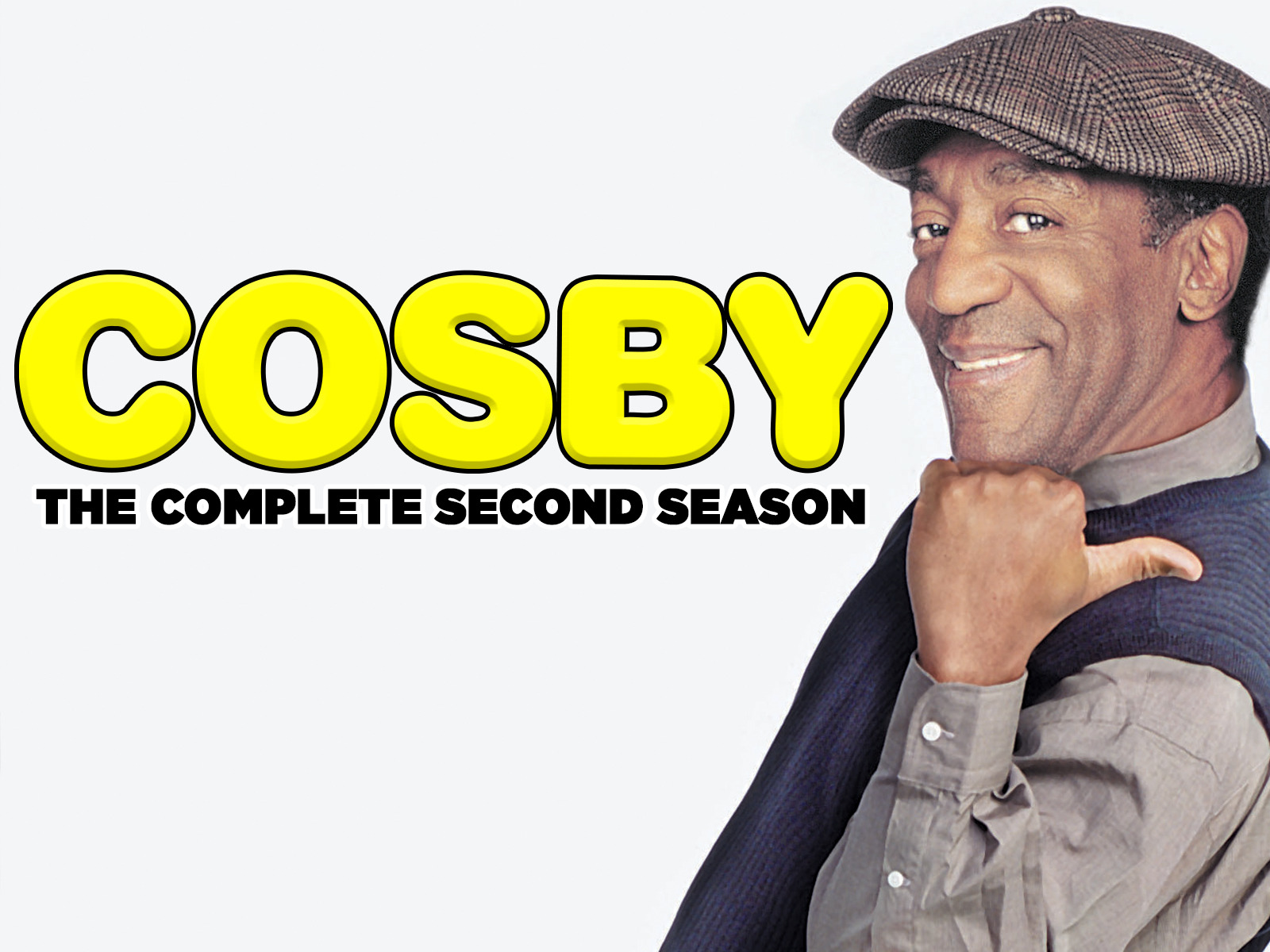 Prime Video: Cosby
