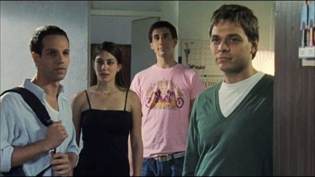 Watch The Bubble | Prime Video