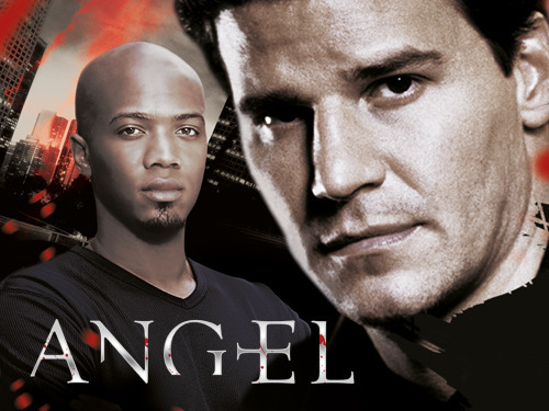 Prime Video: Angel Season 4