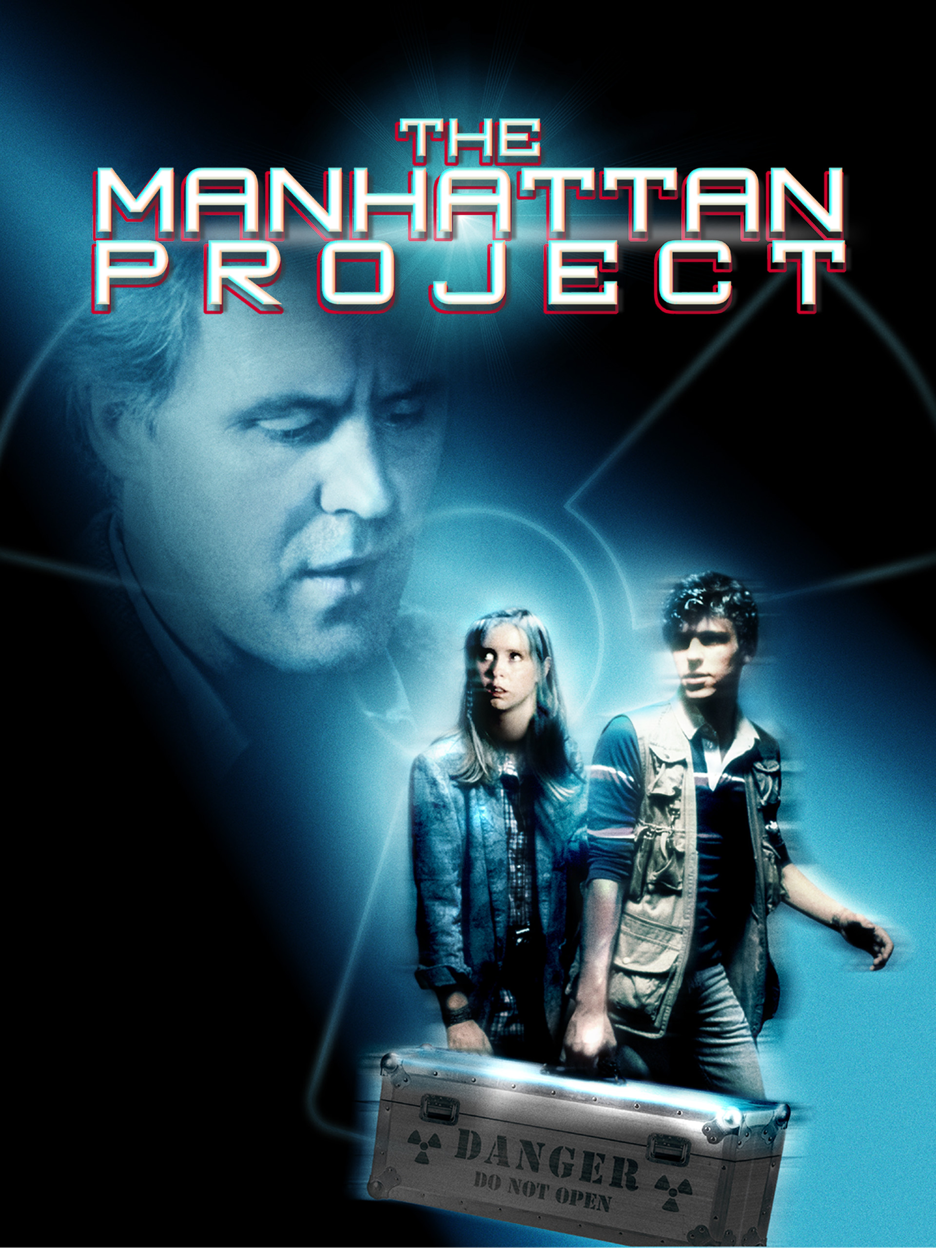 Prime Video: The Manhattan Project