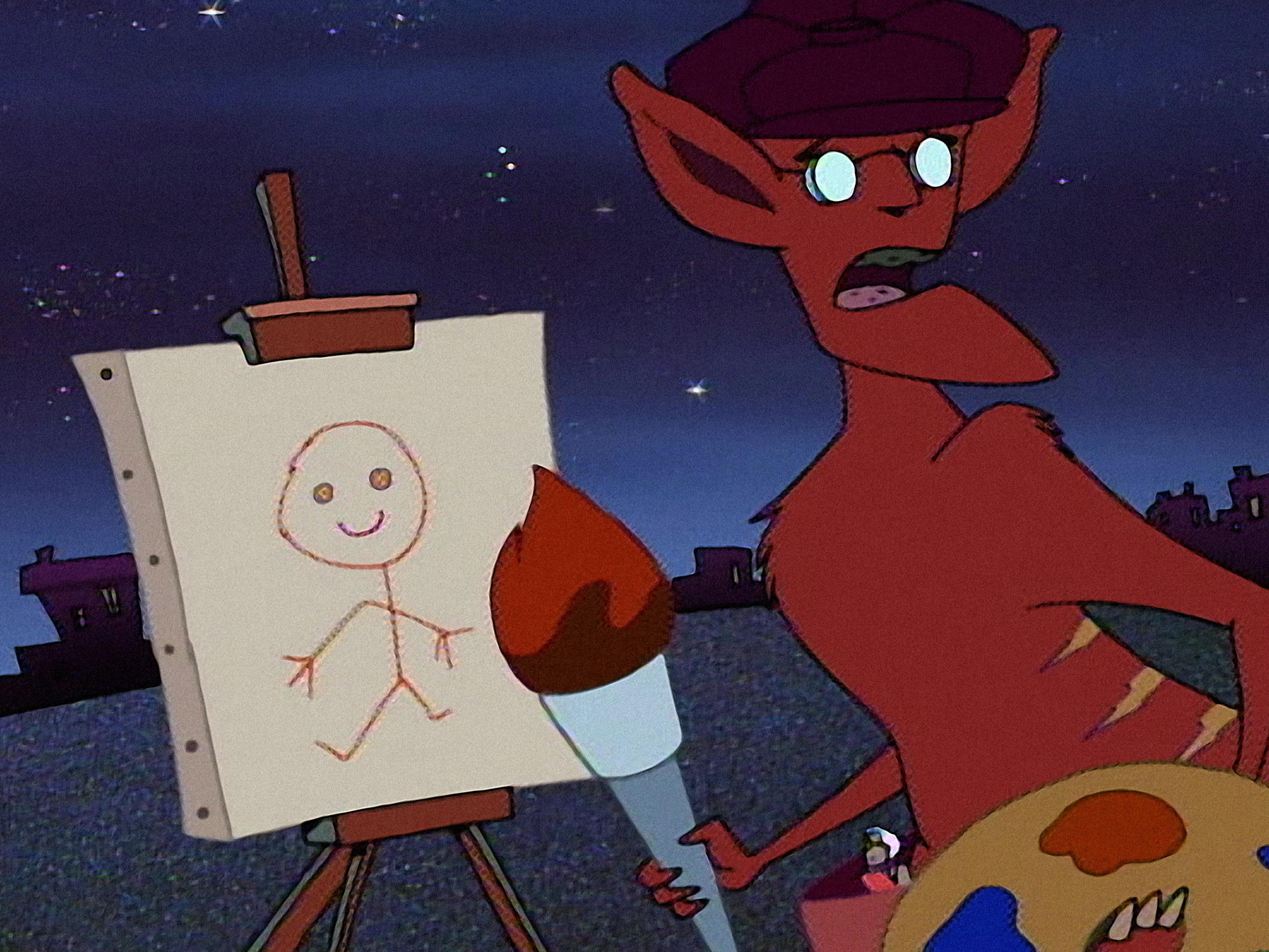 Prime Video: Courage the Cowardly Dog - Season 2