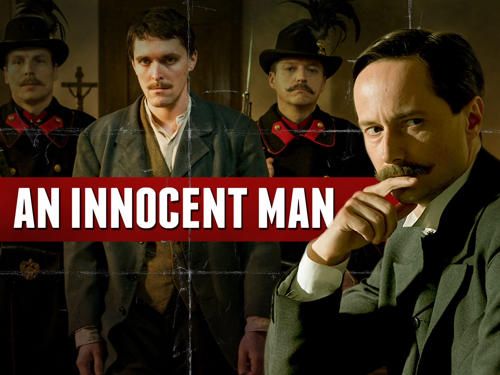 Prime Video: An Innocent Man