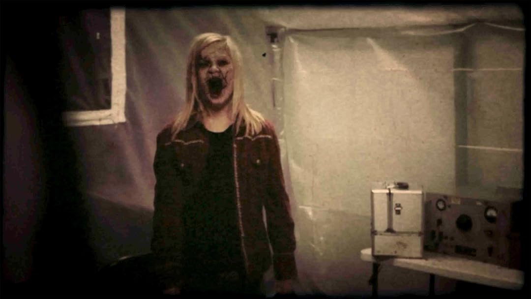 Watch Skinwalkers | Prime Video