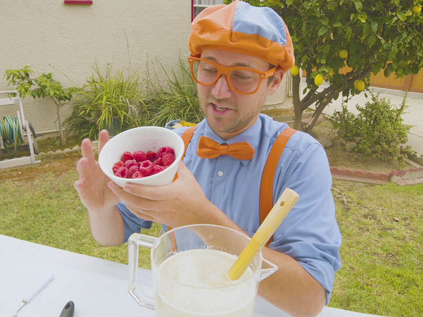 Prime Video: Blippi - Season 1