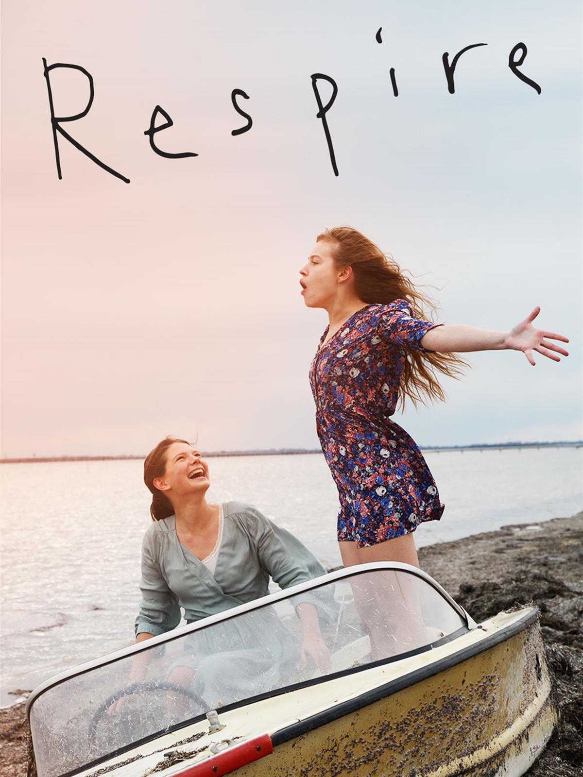 Prime Video: Respire