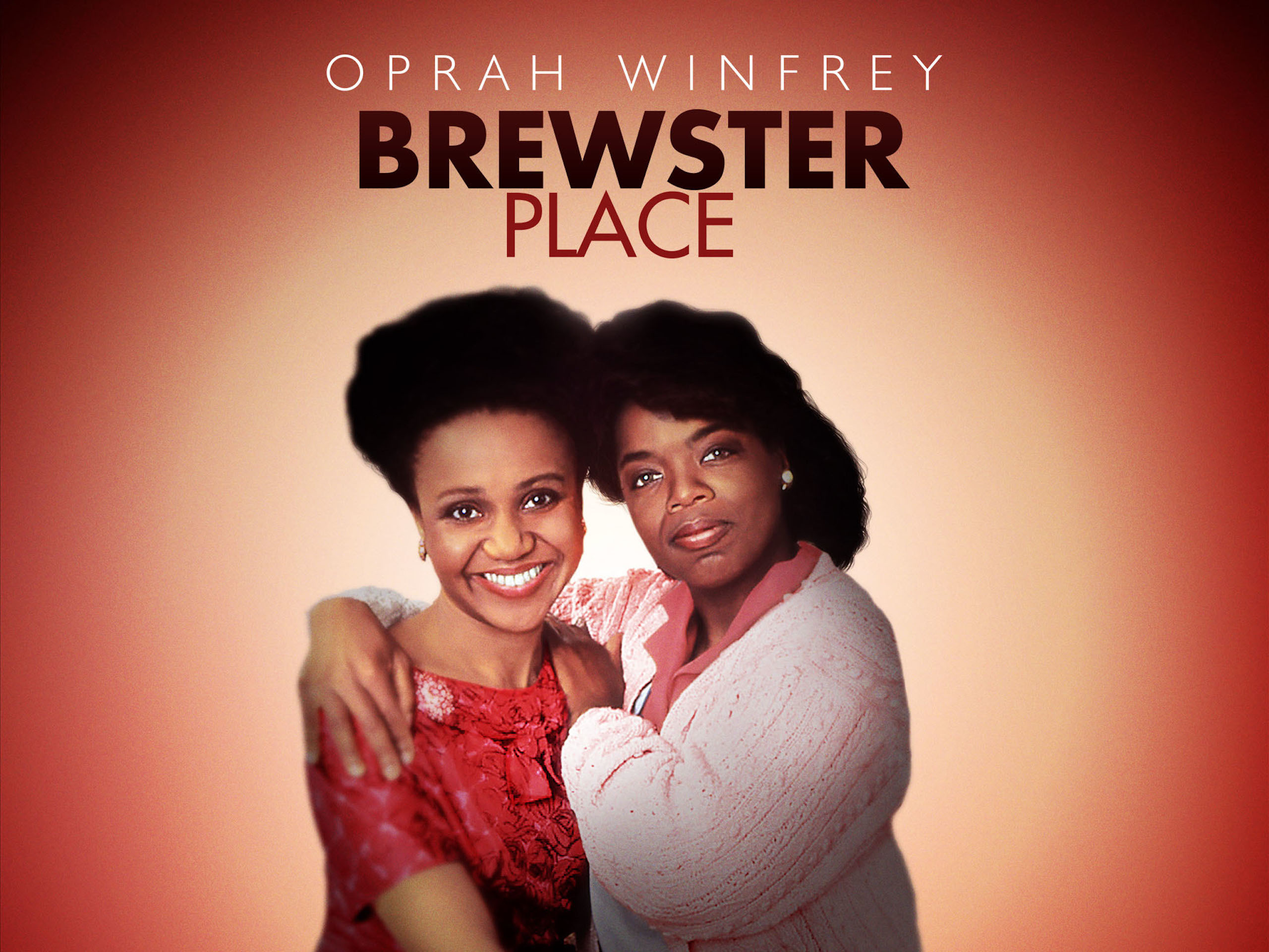 The Women Of Brewster Place Cast