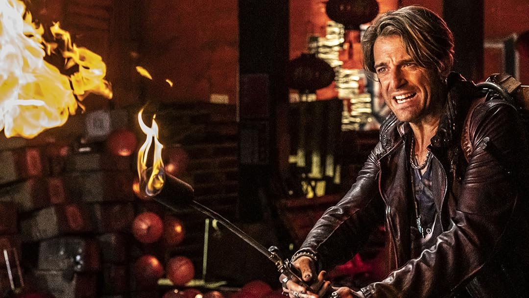 Prime Video: Falla girare: The last joint