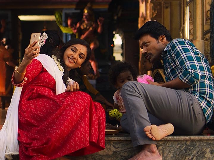 Prime Video: Vadhandhi:The Fable of Velonie - Season 1