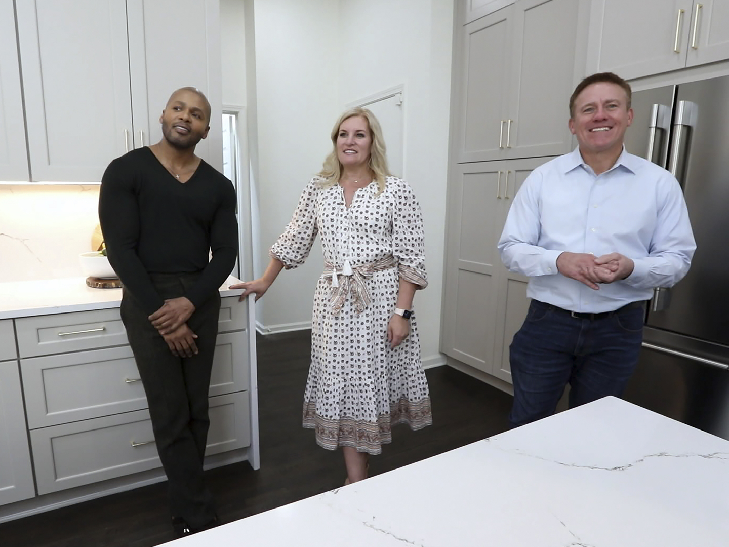 Prime Video: Luxe for Less - Season 1