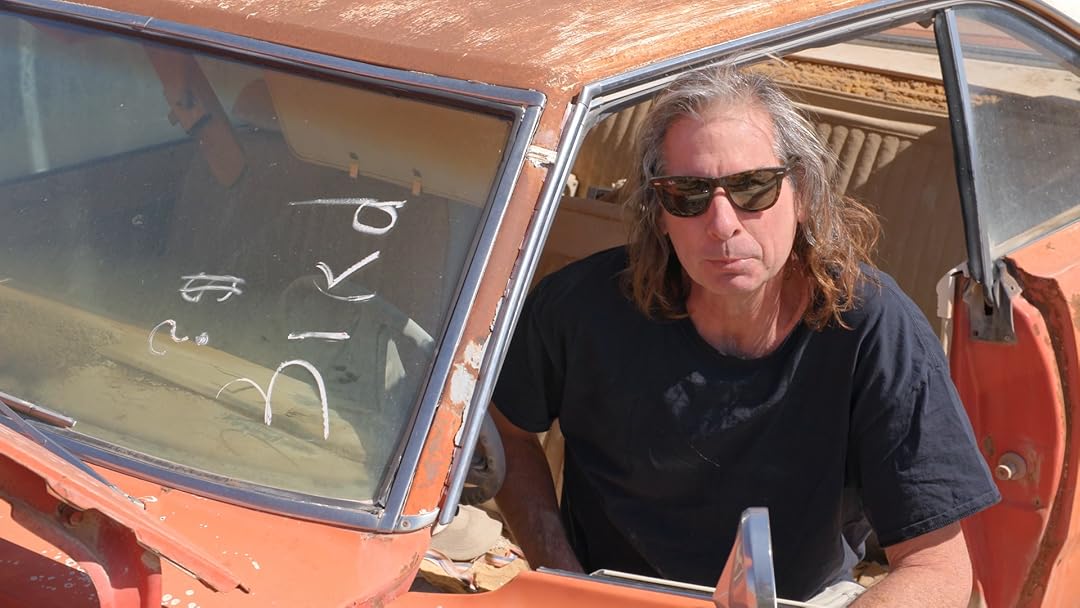 Watch Roadkill Garage - Season 7 | Prime Video